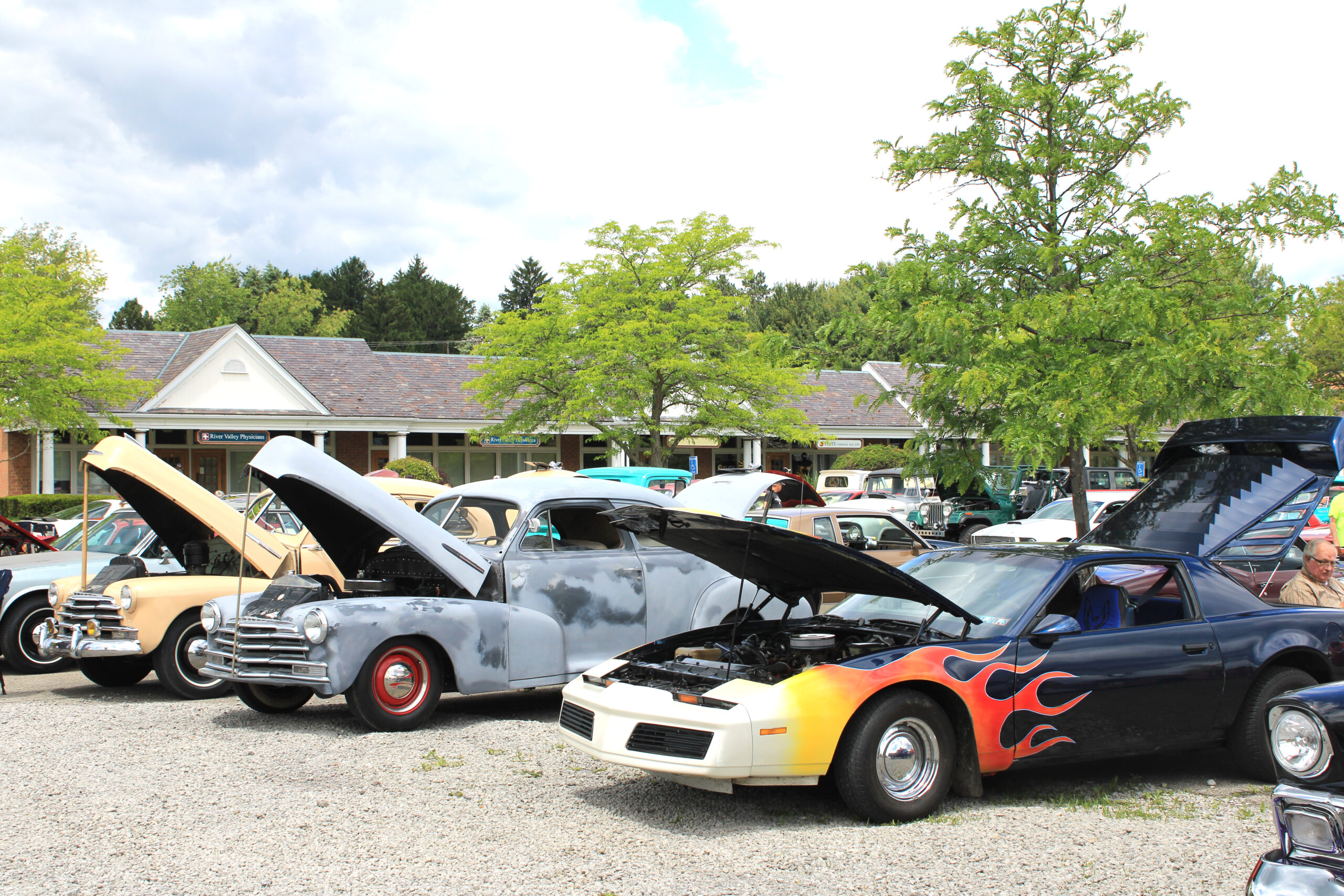 St. Clair Memorial day (6) | News, Sports, Jobs - The Review